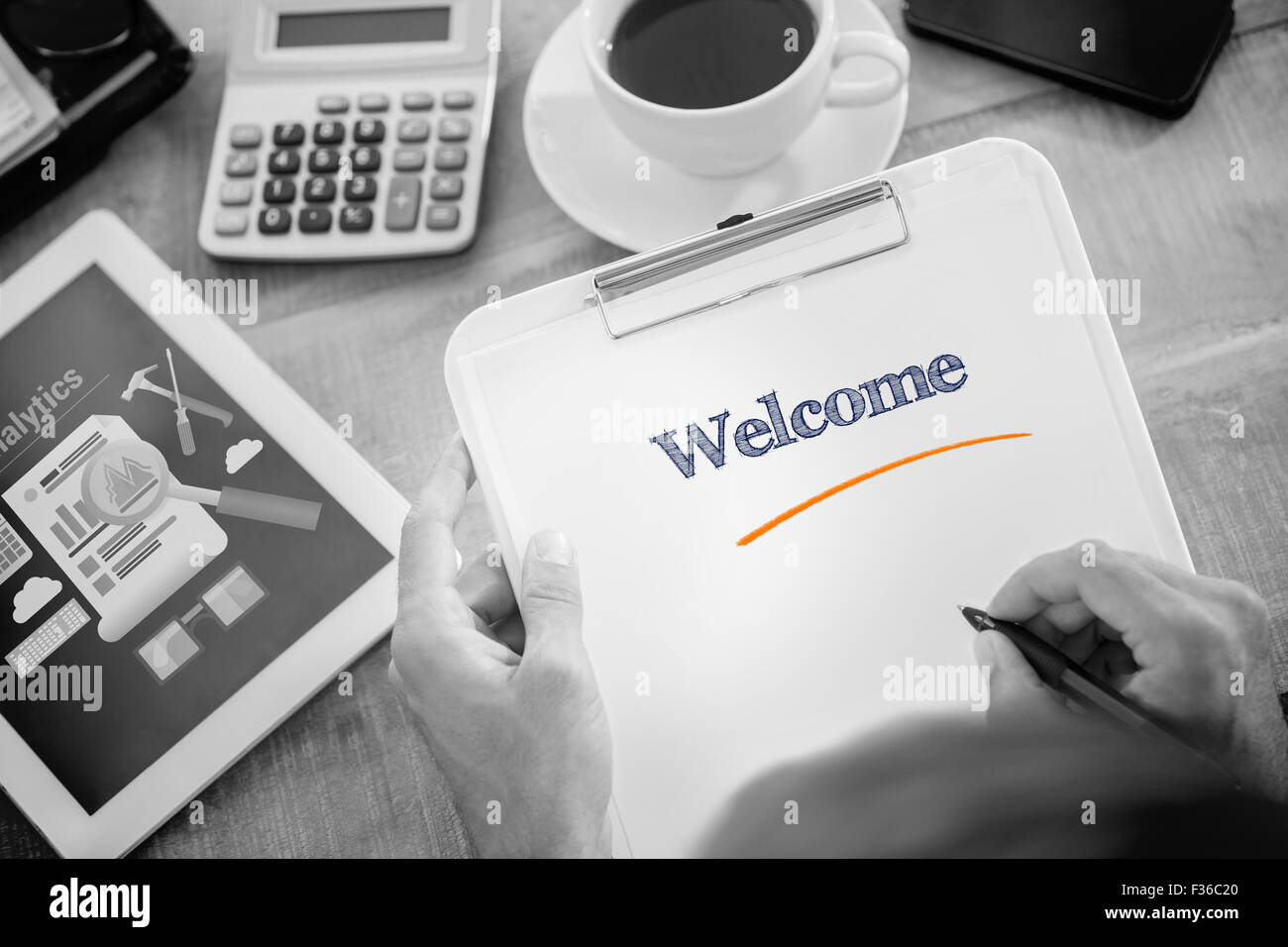 Business analytics hi-res stock photography and images - Alamy