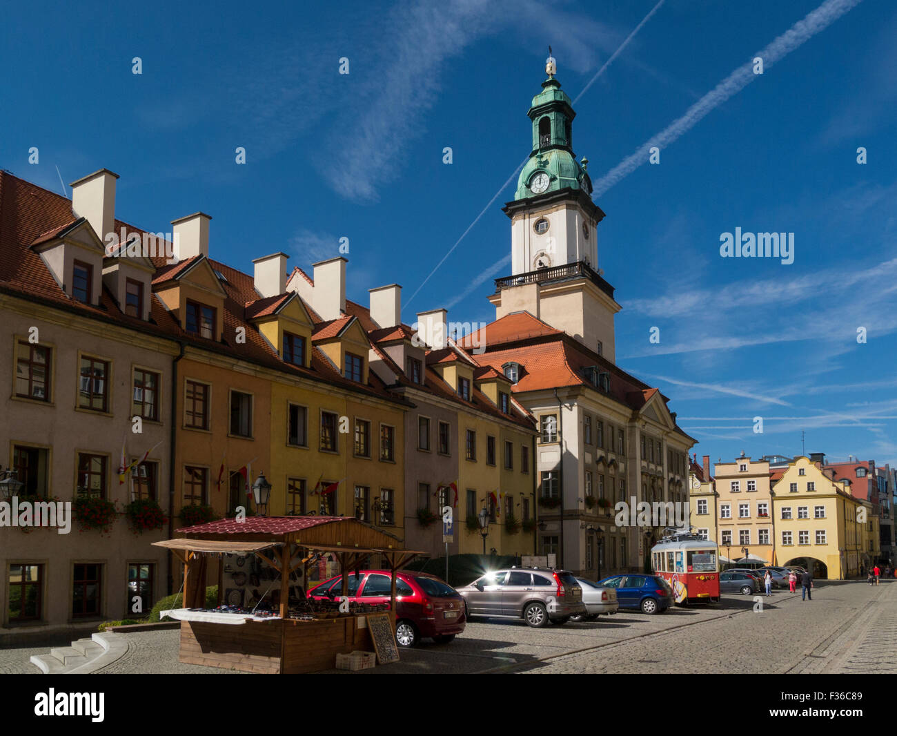 Preserved 18thc architecture hi-res stock photography and images - Alamy