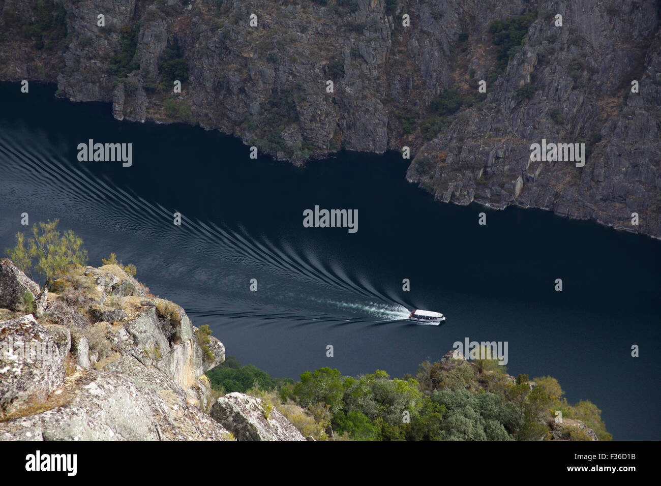 Canon de rio sil hi-res stock photography and images - Alamy