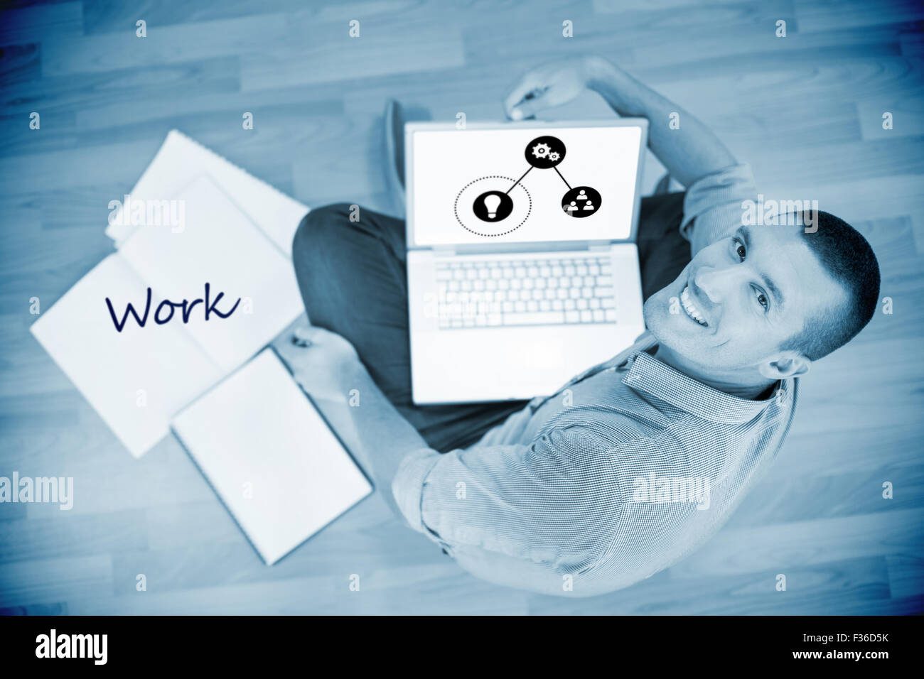 Work working ground hi-res stock photography and images - Alamy