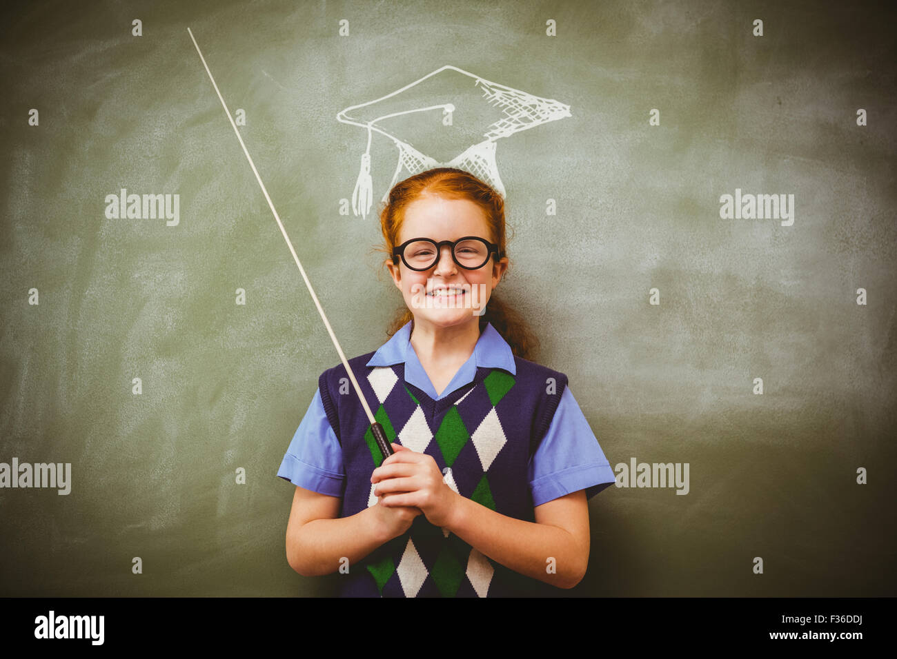 Primary graduation hi-res stock photography and images - Alamy