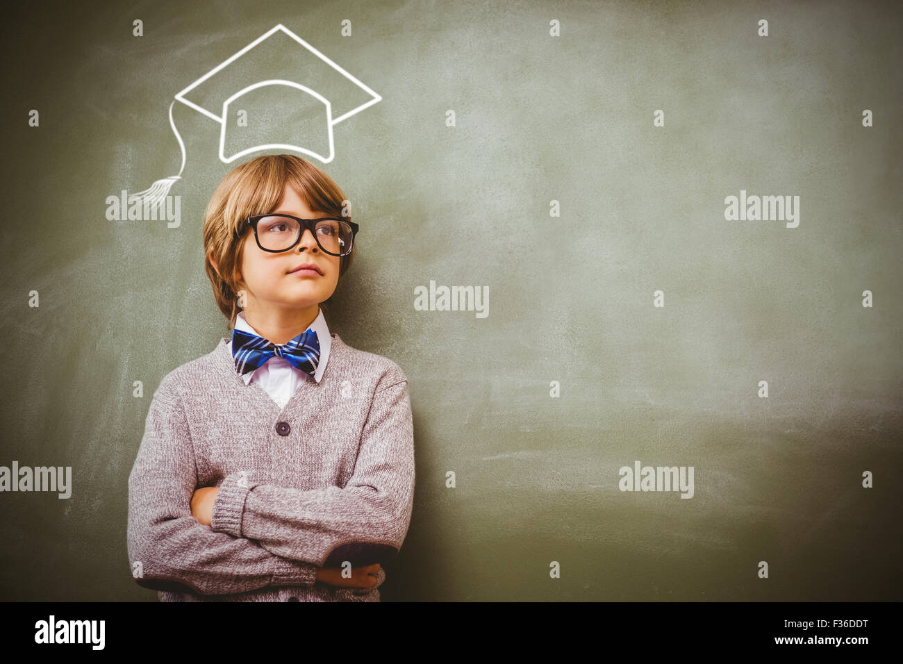 Graduation day hat hi-res stock photography and images - Alamy