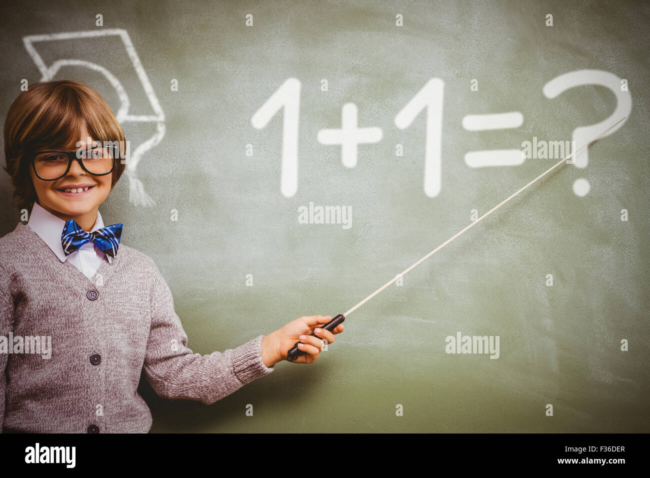 Plus one degree hi-res stock photography and images - Alamy