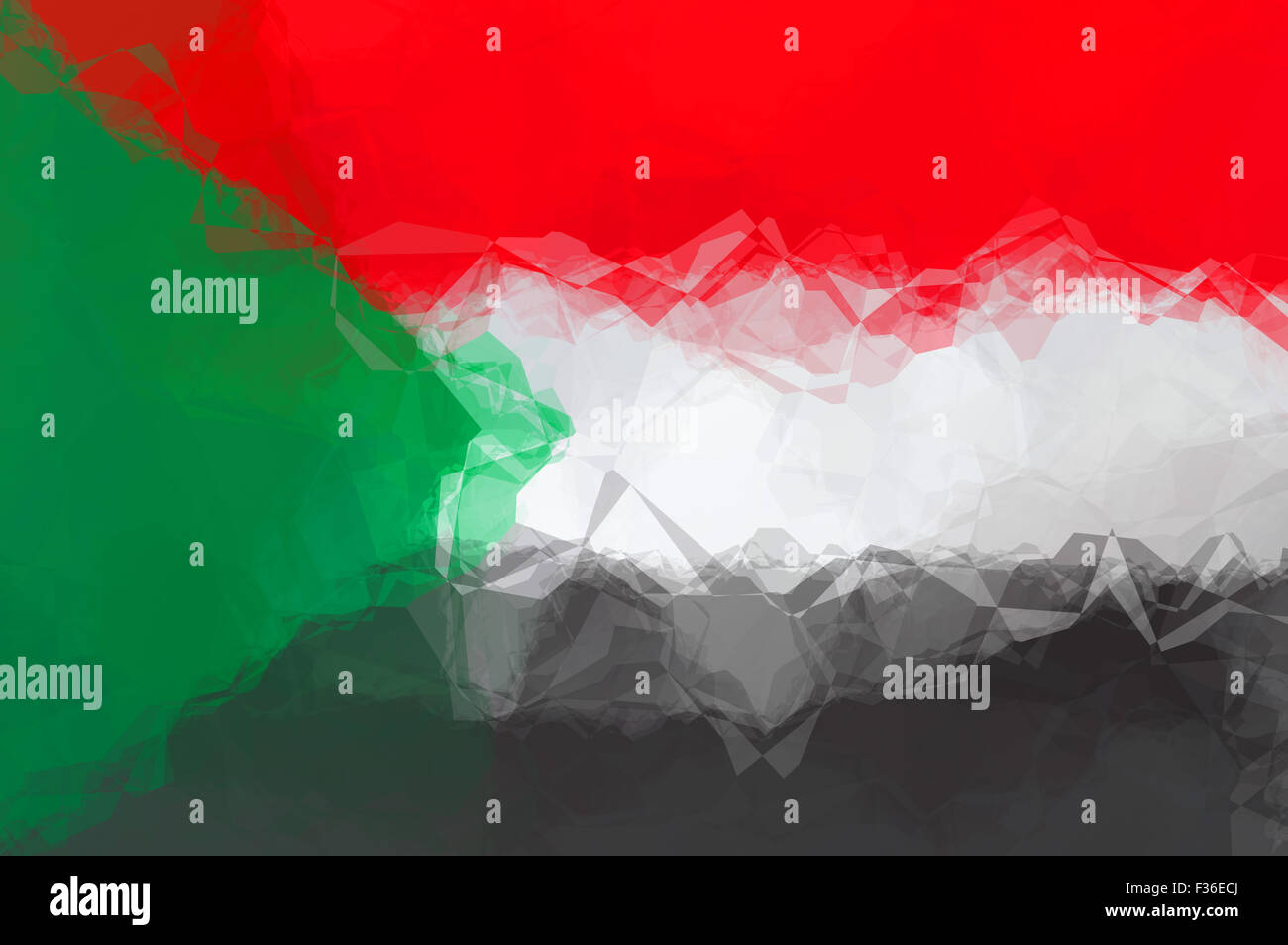 Sudan pattern hi-res stock photography and images - Alamy
