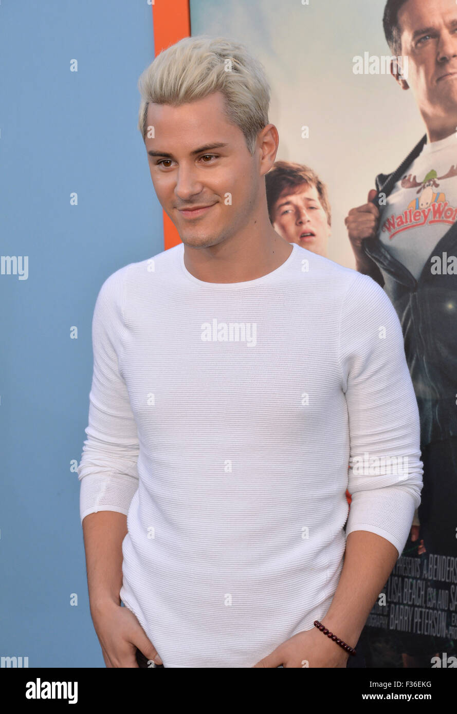 Los angeles premiere vacation regency hi-res stock photography and ...