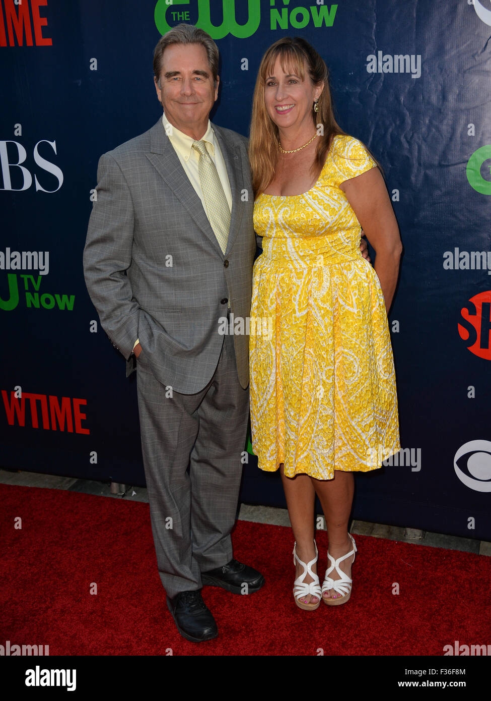 Beau bridges and wife hi-res stock photography and images - Alamy