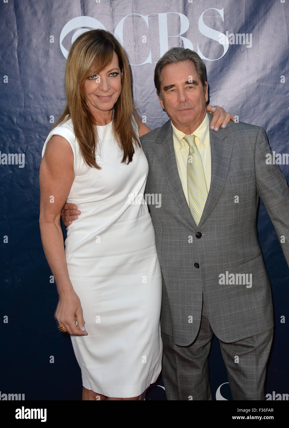 Allison bridges hi-res stock photography and images - Alamy