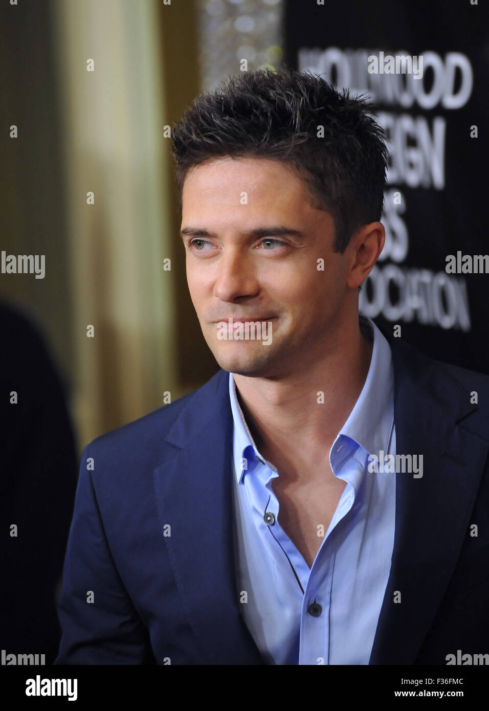 Celebrities topher grace hi-res stock photography and images - Alamy