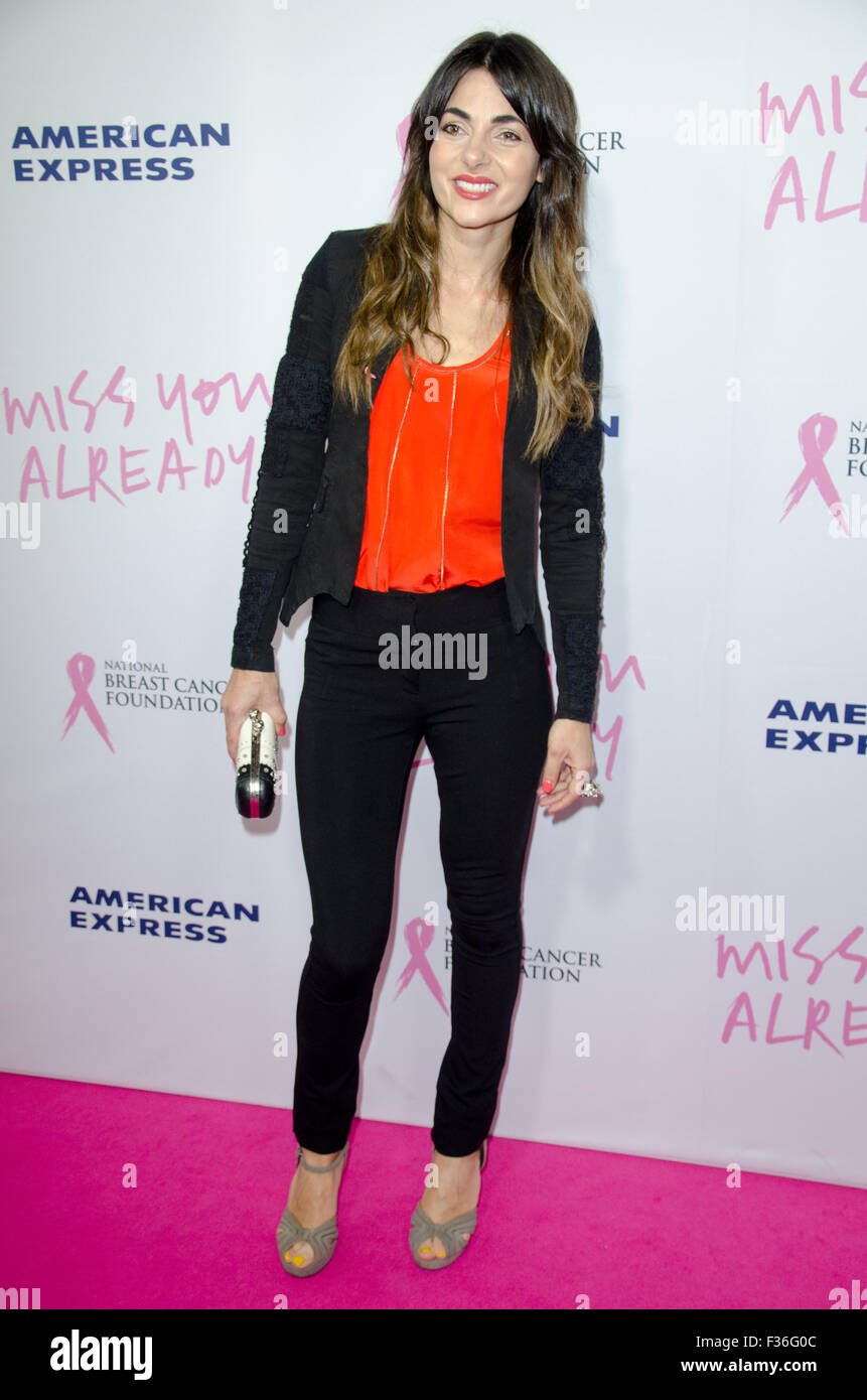 Silvia colloca hi-res stock photography and images - Alamy