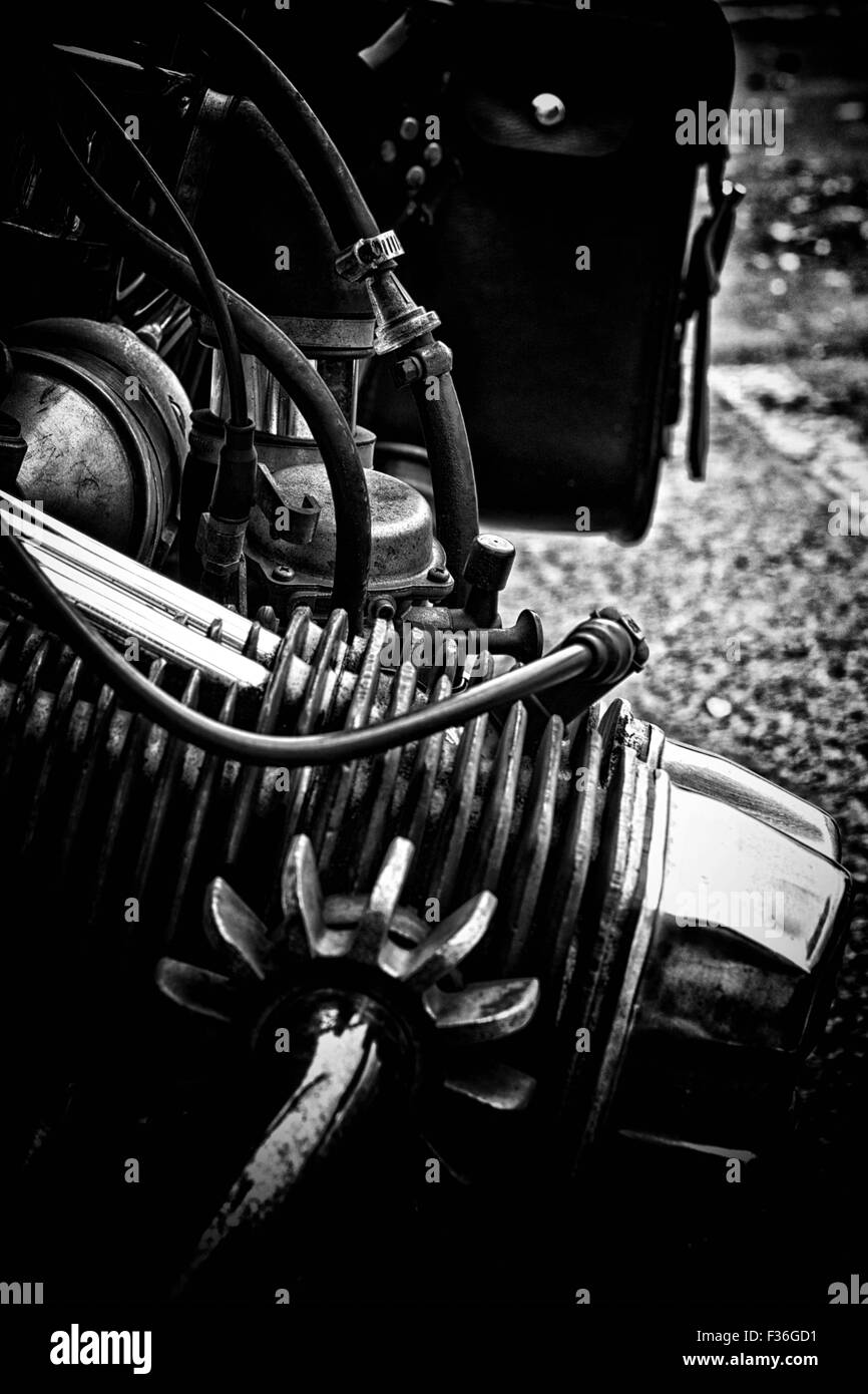 Leather hoses hi-res stock photography and images - Alamy