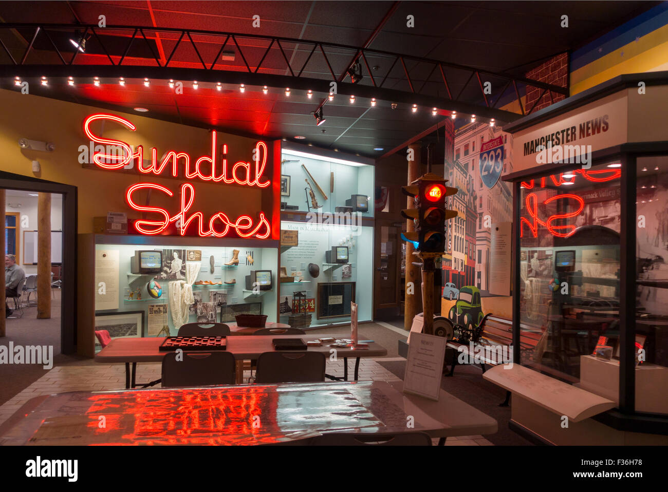 Millyard hi-res stock photography and images - Alamy