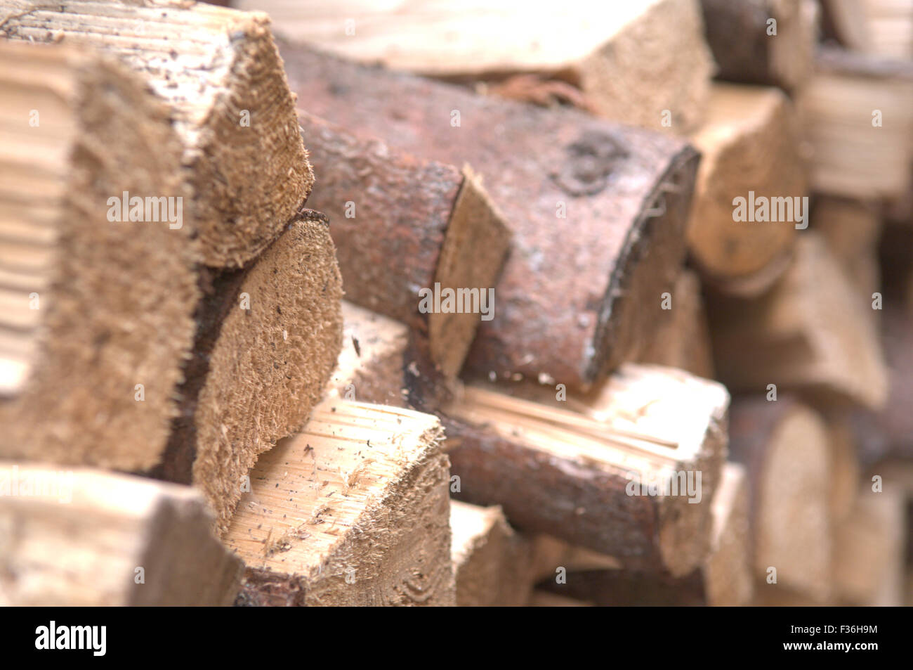 Fire wood texture hi-res stock photography and images - Alamy