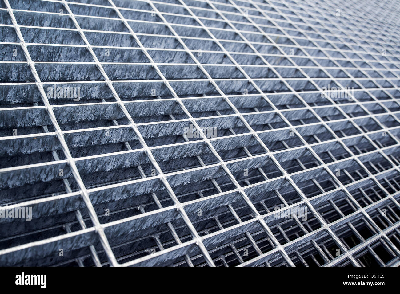 Construction Industry Reinforcement Metal Grid Plates as Industrial ...