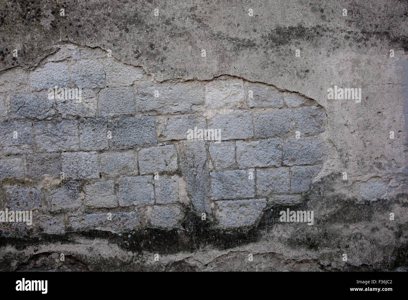 Grunge brick wall texture Stock Photo - Alamy