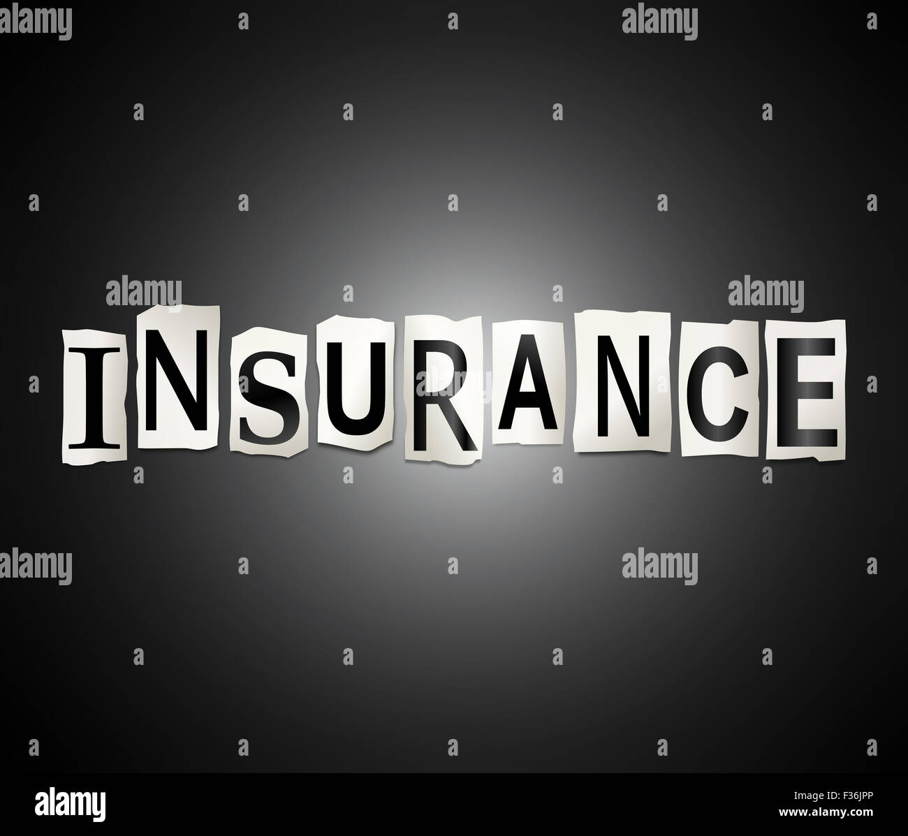Insurance provision hi-res stock photography and images - Alamy