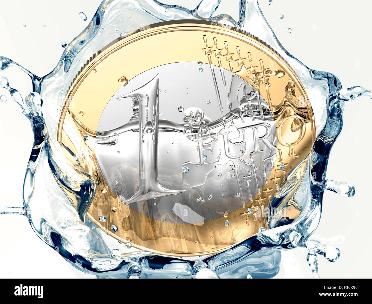 Wishing well coin hi-res stock photography and images - Alamy