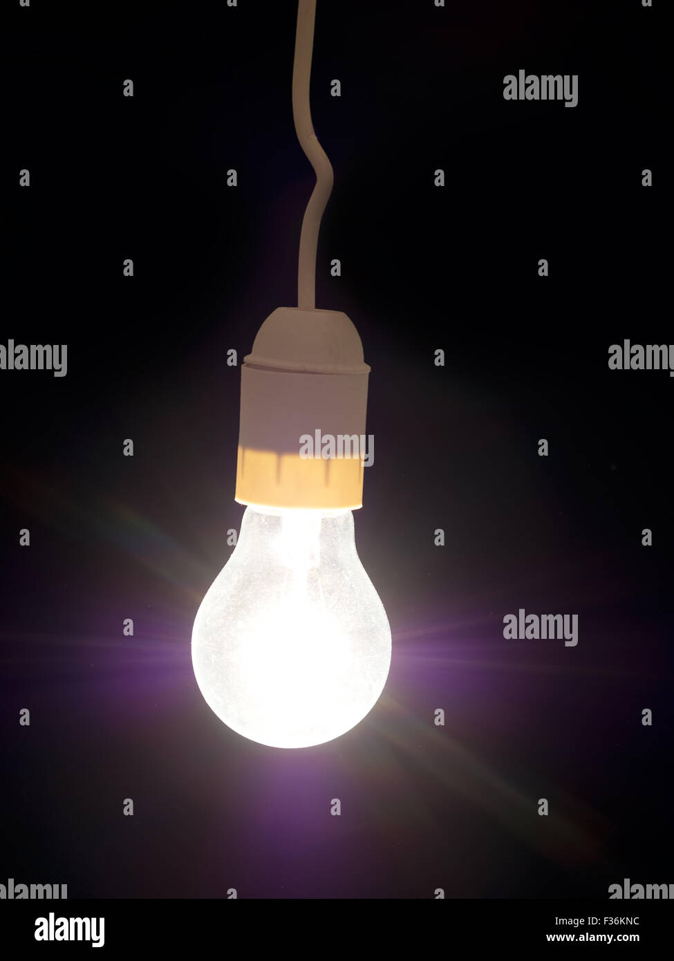 Frosted bulb hi-res stock photography and images - Alamy