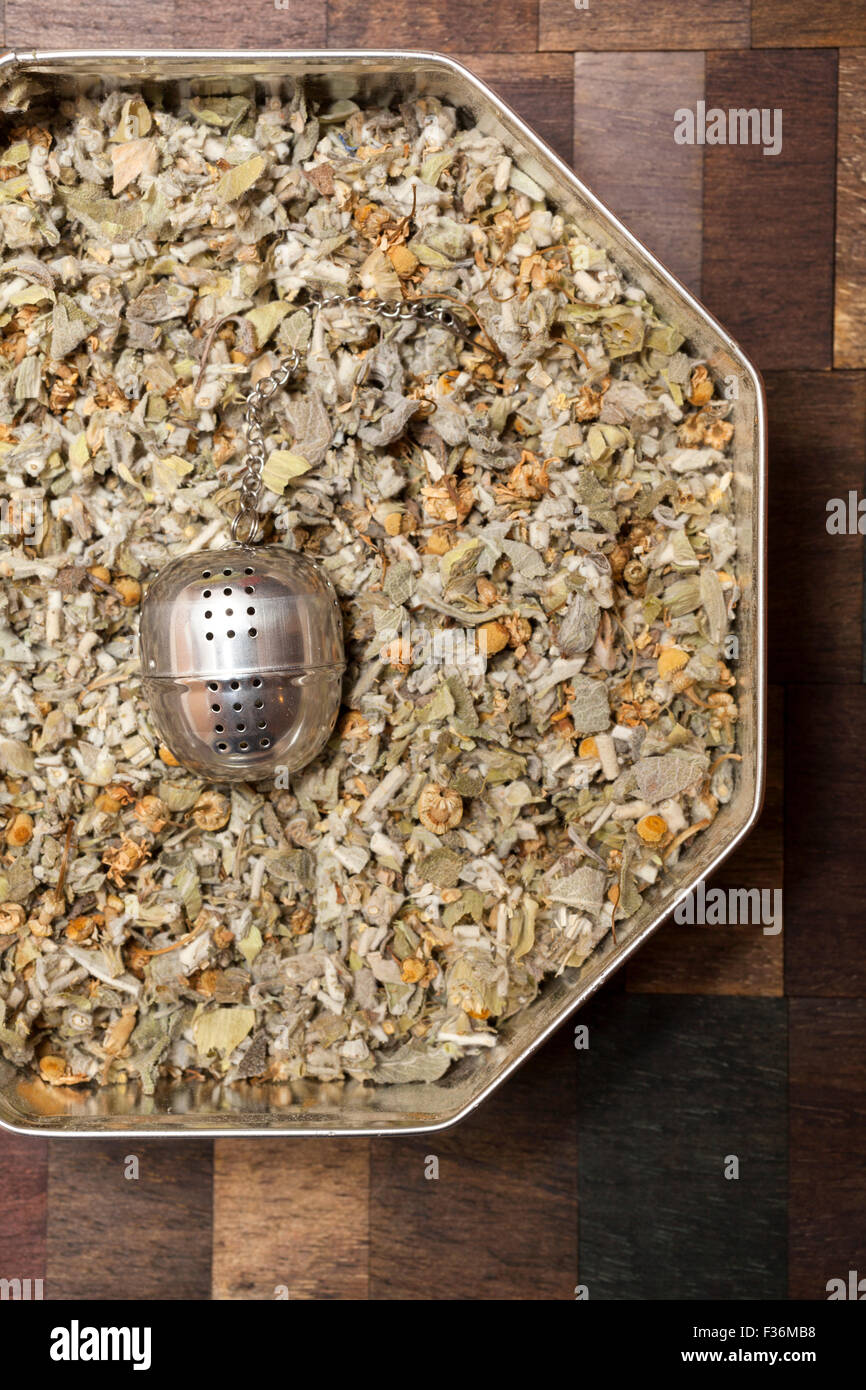 Infuse tea hi-res stock photography and images - Alamy