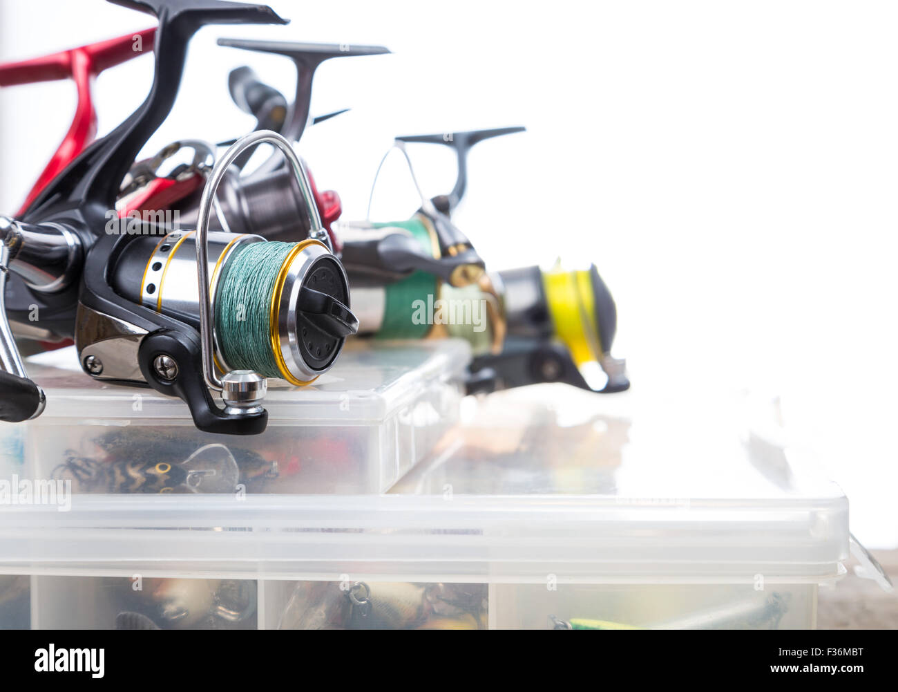 Storage section hi-res stock photography and images - Alamy