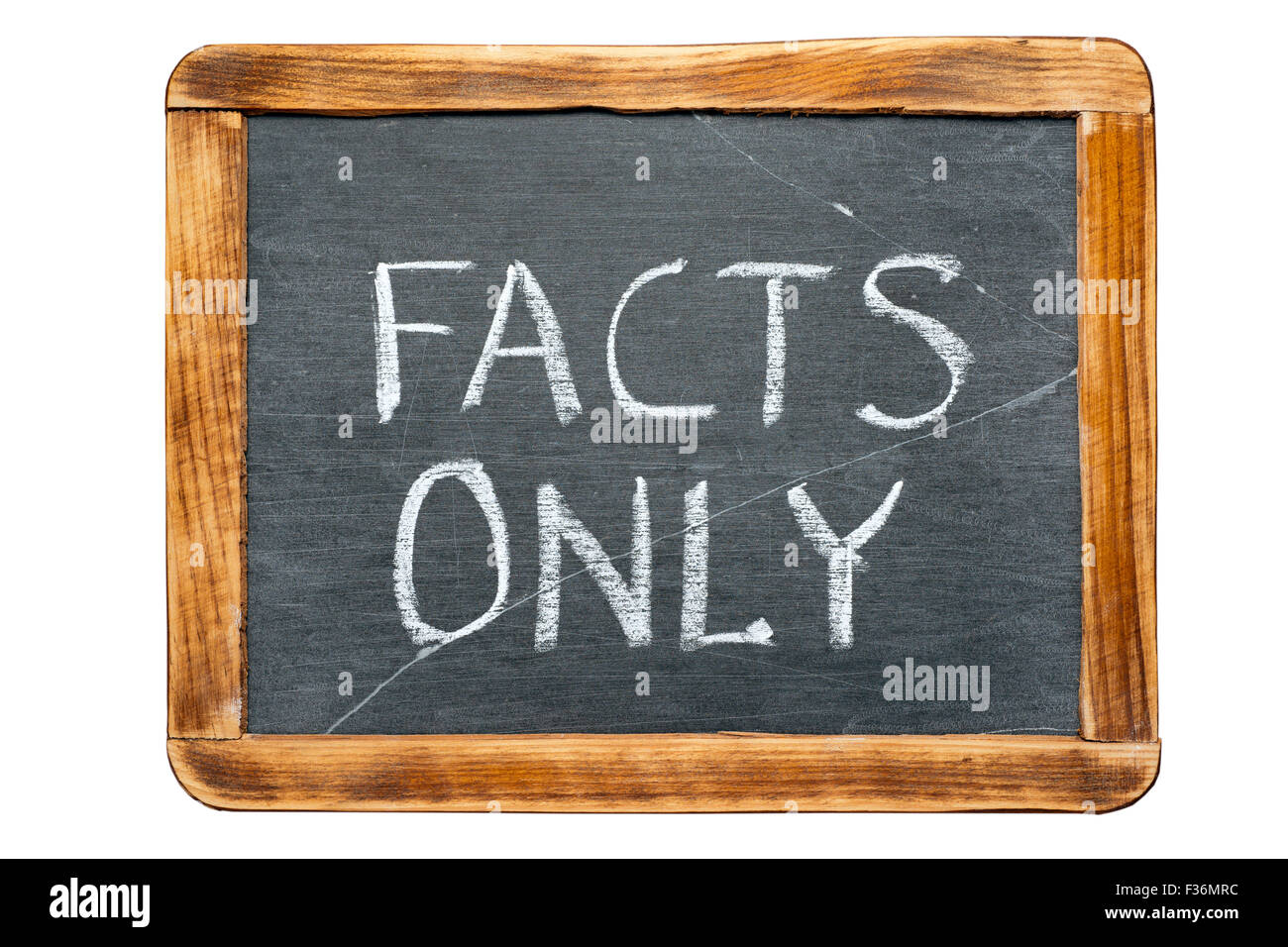 Facts statistics hi-res stock photography and images - Alamy