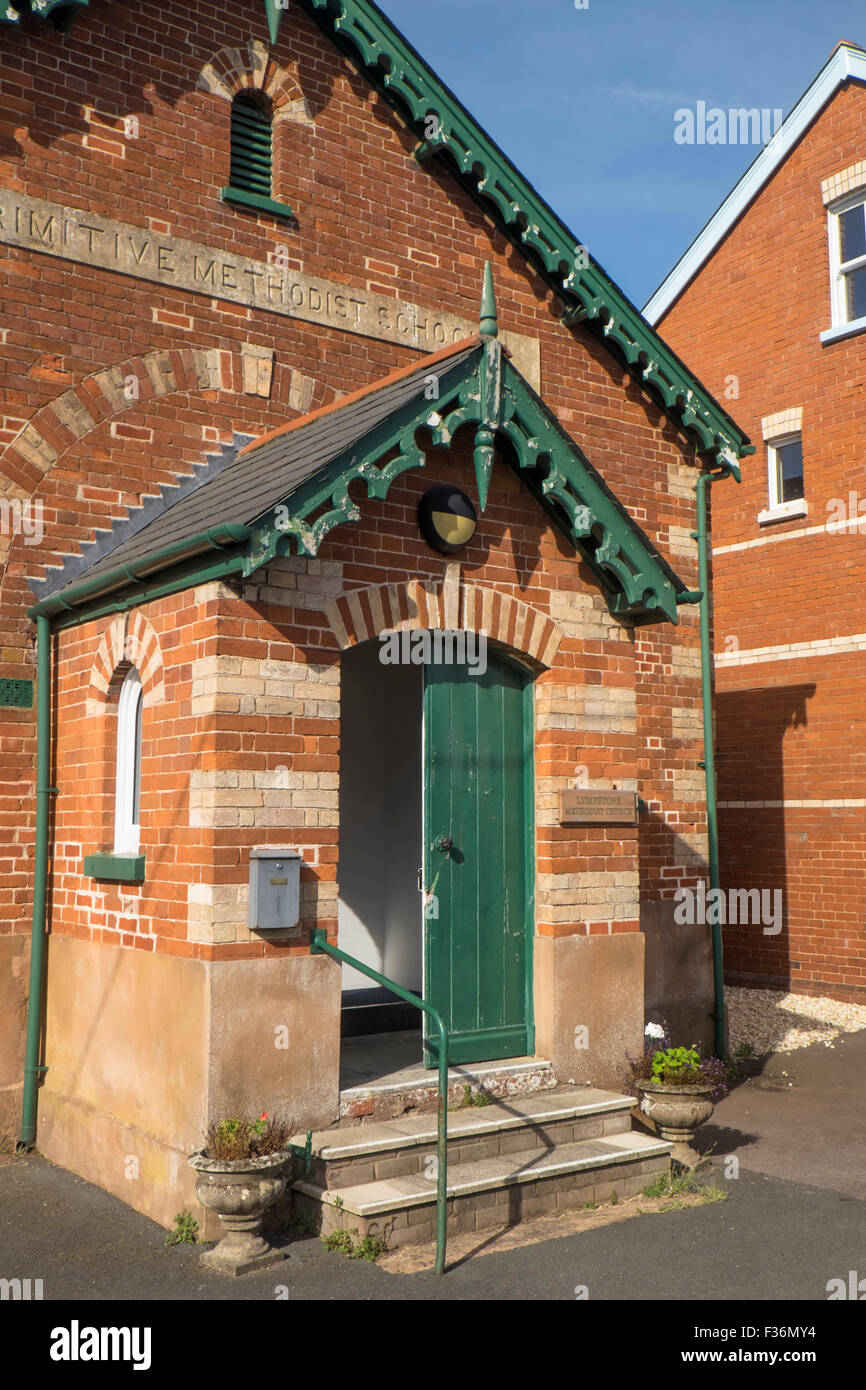 Lympstone a coastal village in East Devon England UK Stock Photo - Alamy