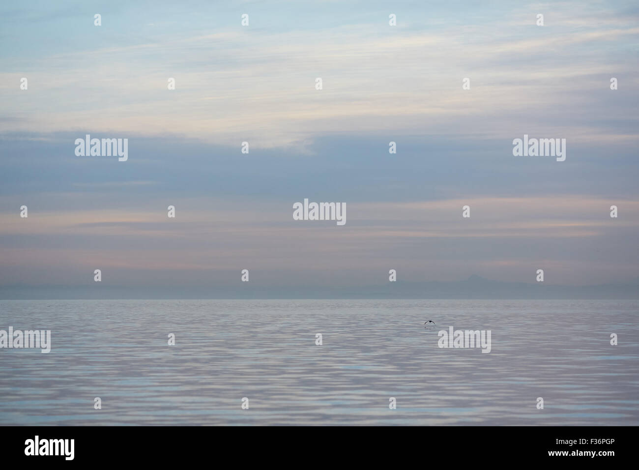 beautiful sea landscape in South Africa Stock Photo - Alamy