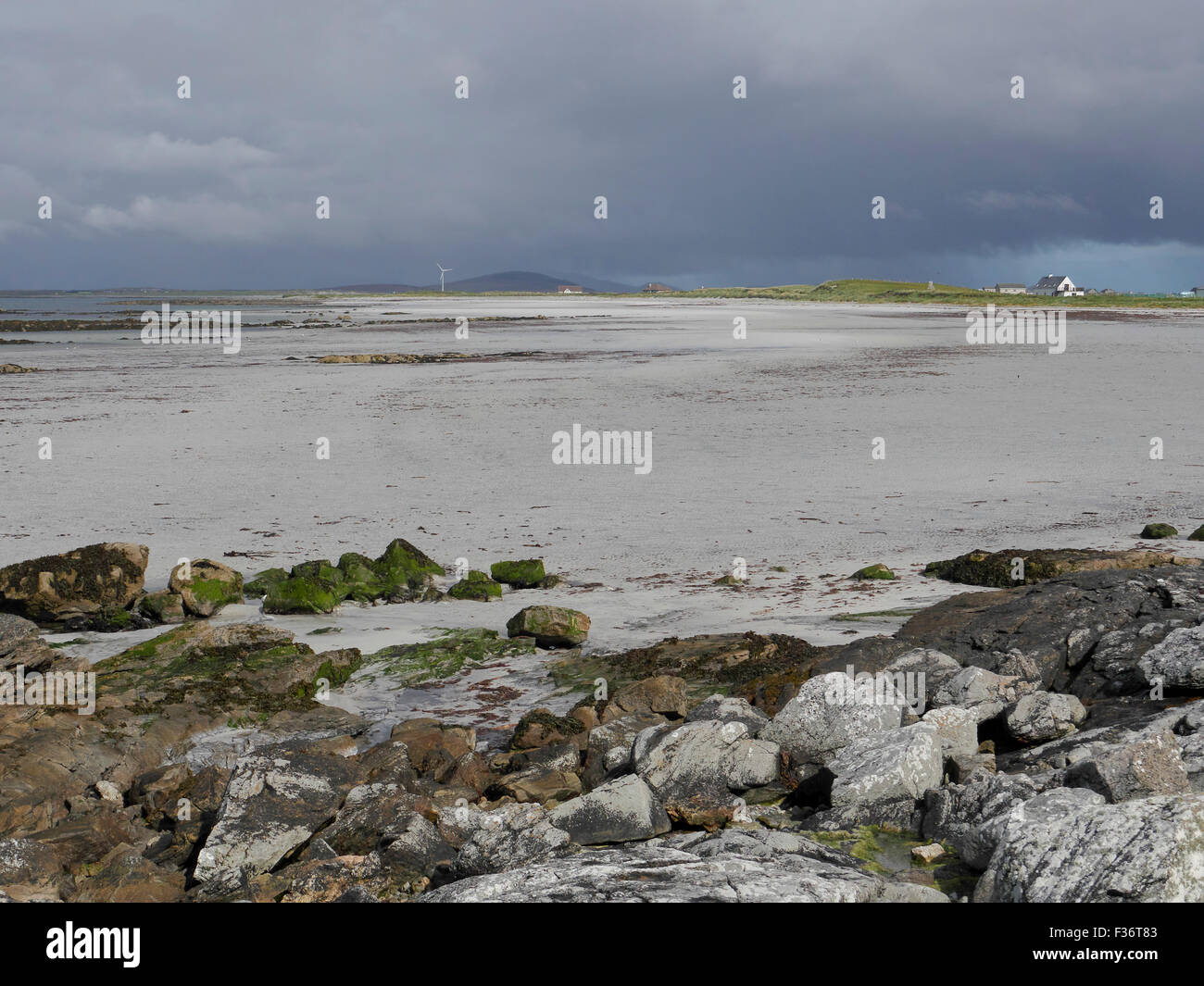 South uist hi-res stock photography and images - Alamy