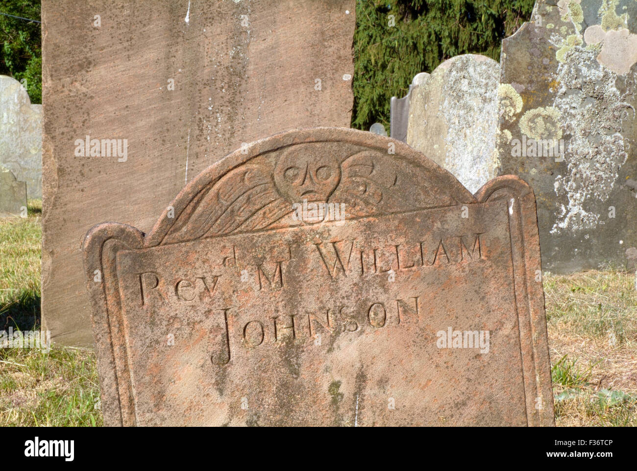 Walnut hill cemetery hi-res stock photography and images - Alamy