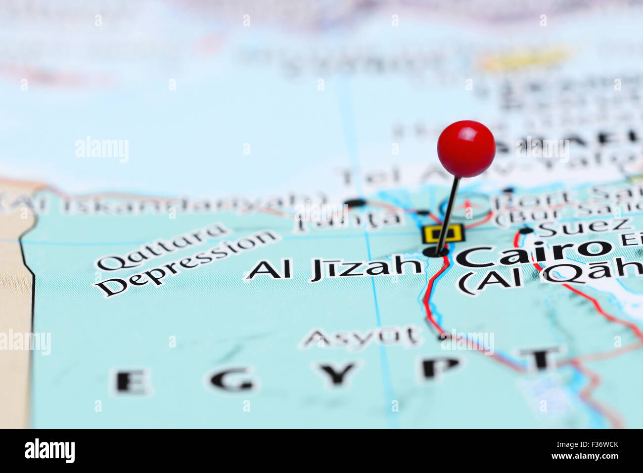 City of al jizah hi-res stock photography and images - Alamy