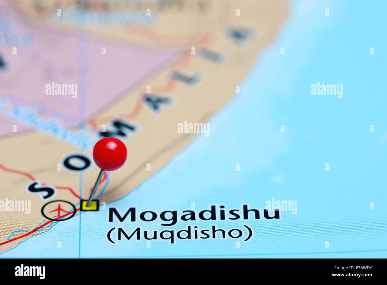 Mogadishu education hi-res stock photography and images - Alamy