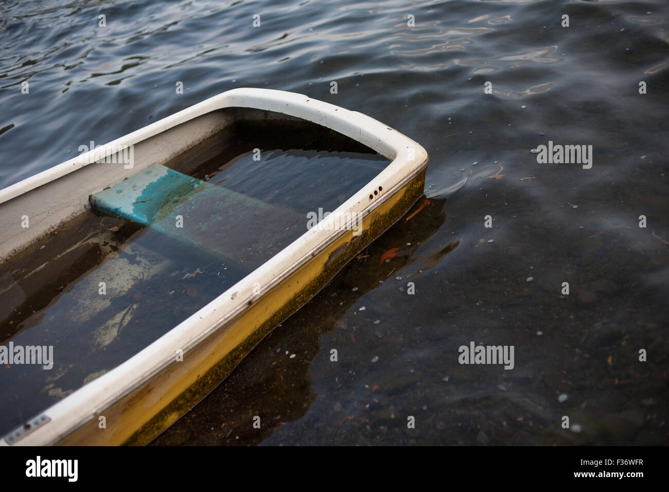 Rowboat and sailboat hi-res stock photography and images - Alamy