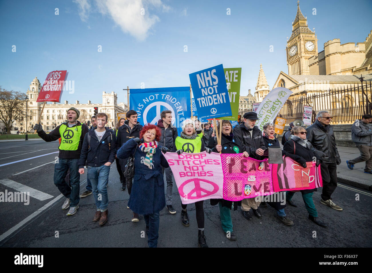 File Image: London, UK. 24th Jan, 2015. Jeremy Corbyn joins ‘Wrap-Up ...