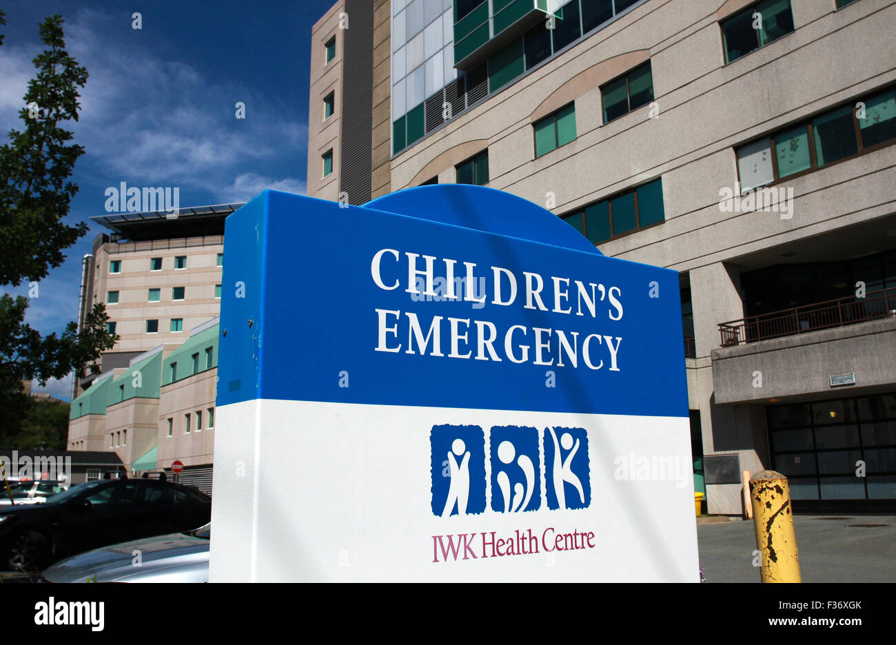 Iwk emergency hi-res stock photography and images - Alamy