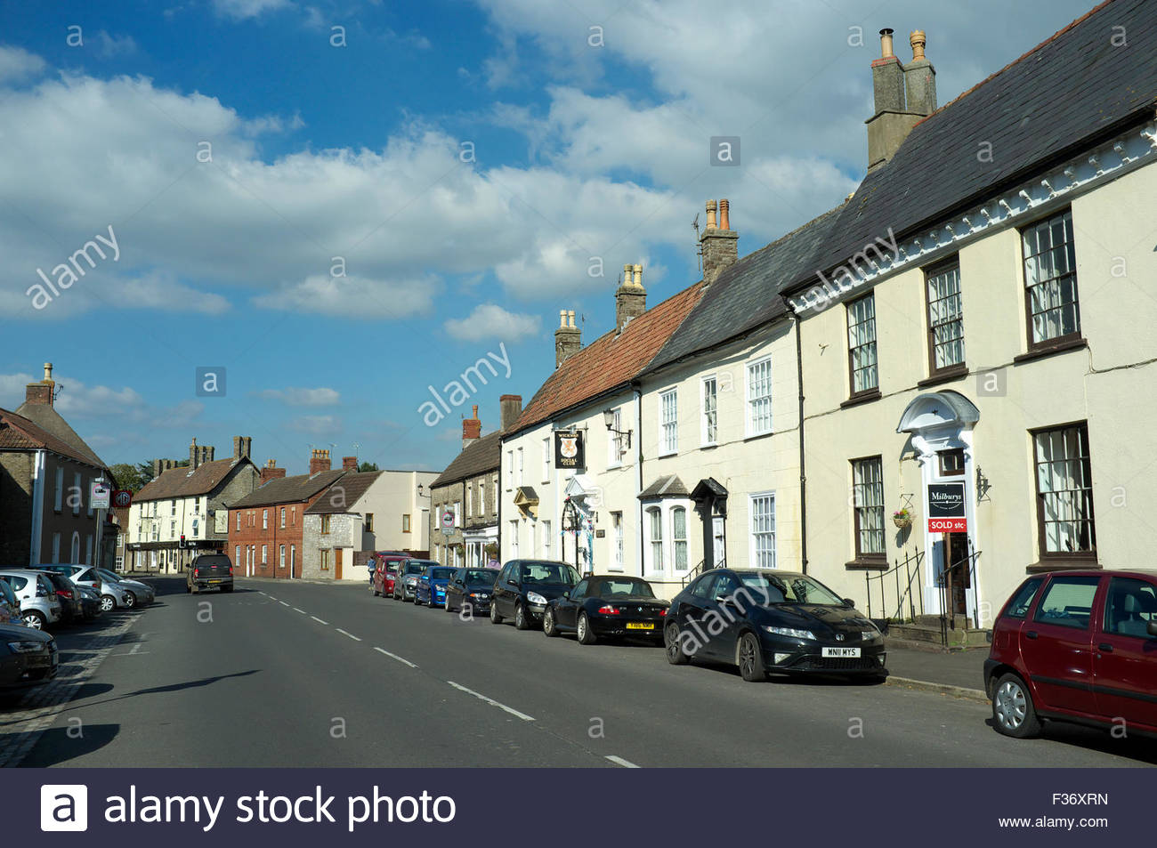 Wickwar High Resolution Stock Photography and Images - Alamy