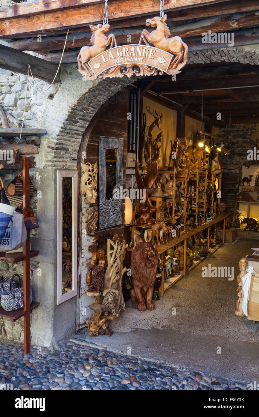 Medieval Wooden Carvings High Resolution Stock Photography and Images ...