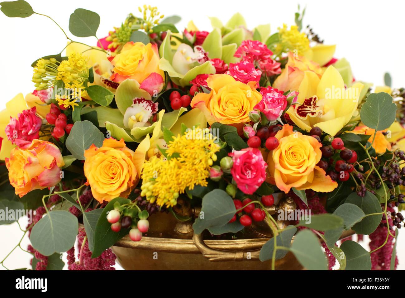 Red yellow and white hi-res stock photography and images - Alamy