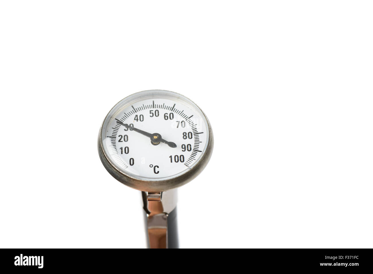 Temperature gauge kitchen hi-res stock photography and images - Alamy