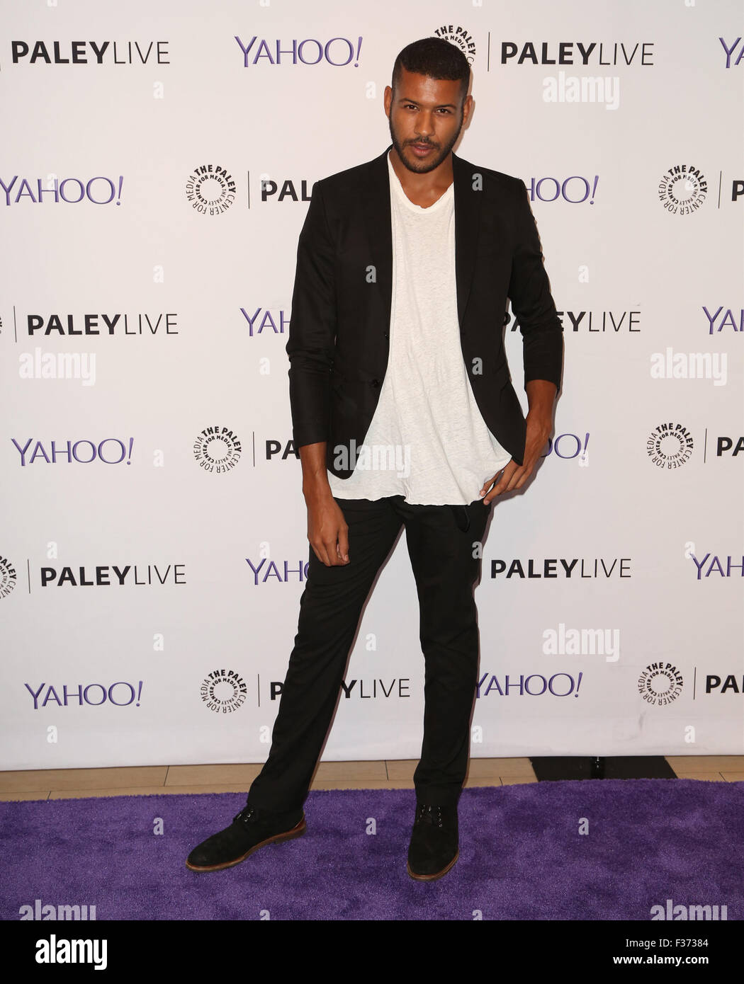 Celebrities attend PaleyLive: An Evening with UnREAL at The Paley ...