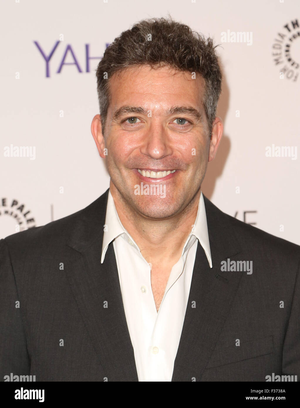 Celebrities attend PaleyLive: An Evening with UnREAL at The Paley ...