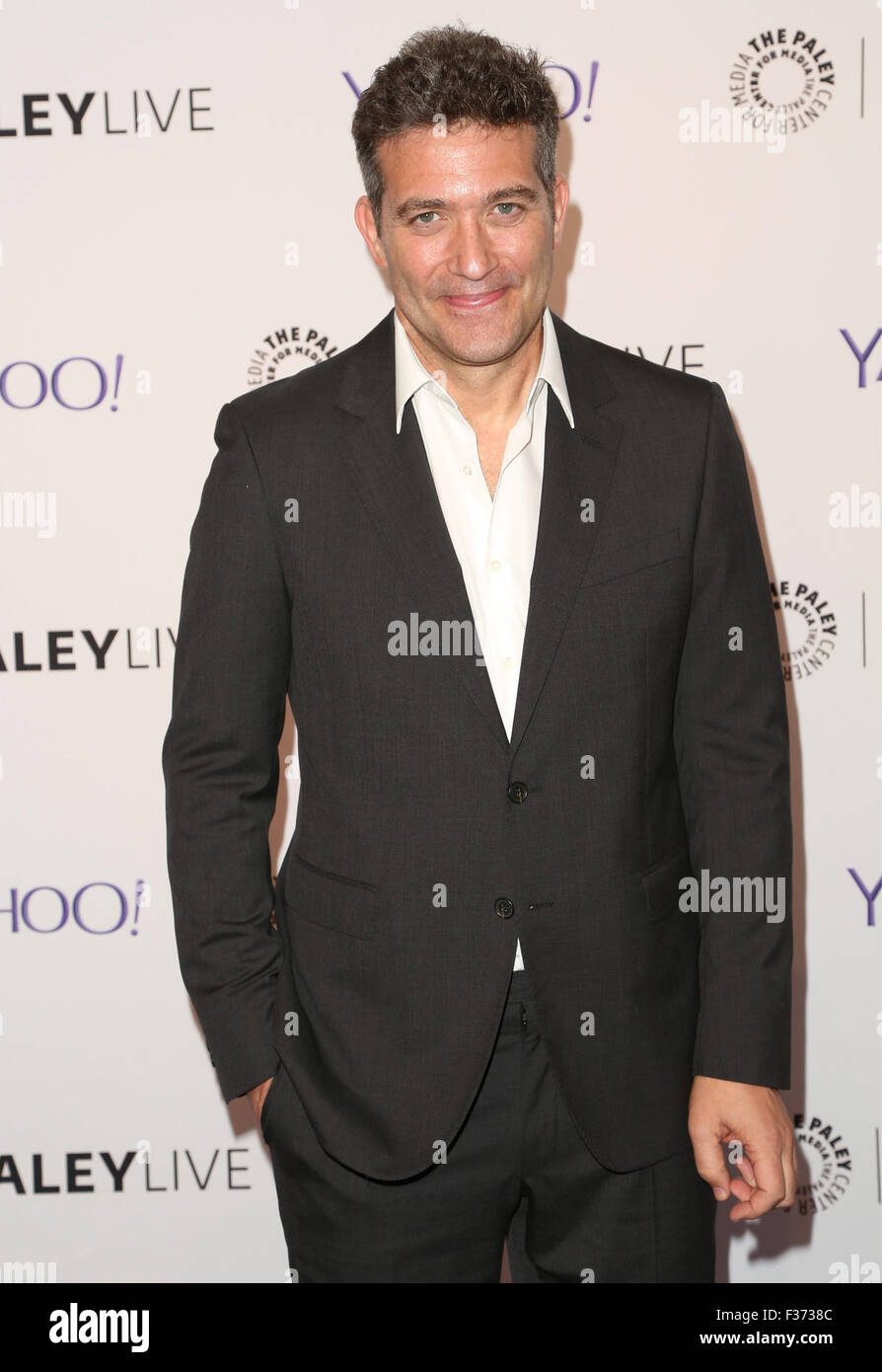 Celebrities attend PaleyLive: An Evening with UnREAL at The Paley ...