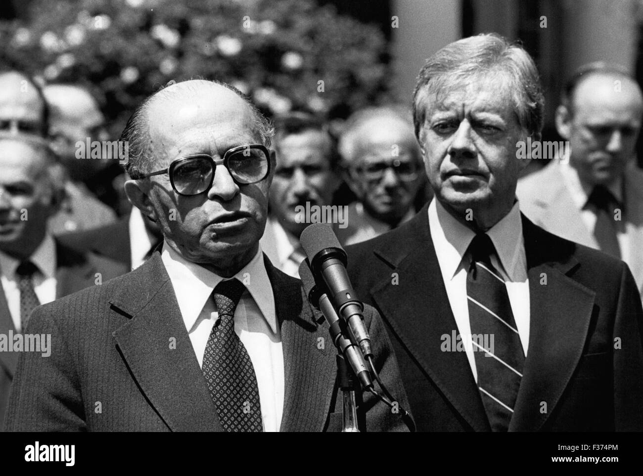 Dec. 26, 1980 - Spring 1980 Washington, DC © Keystone Pictures USA ...