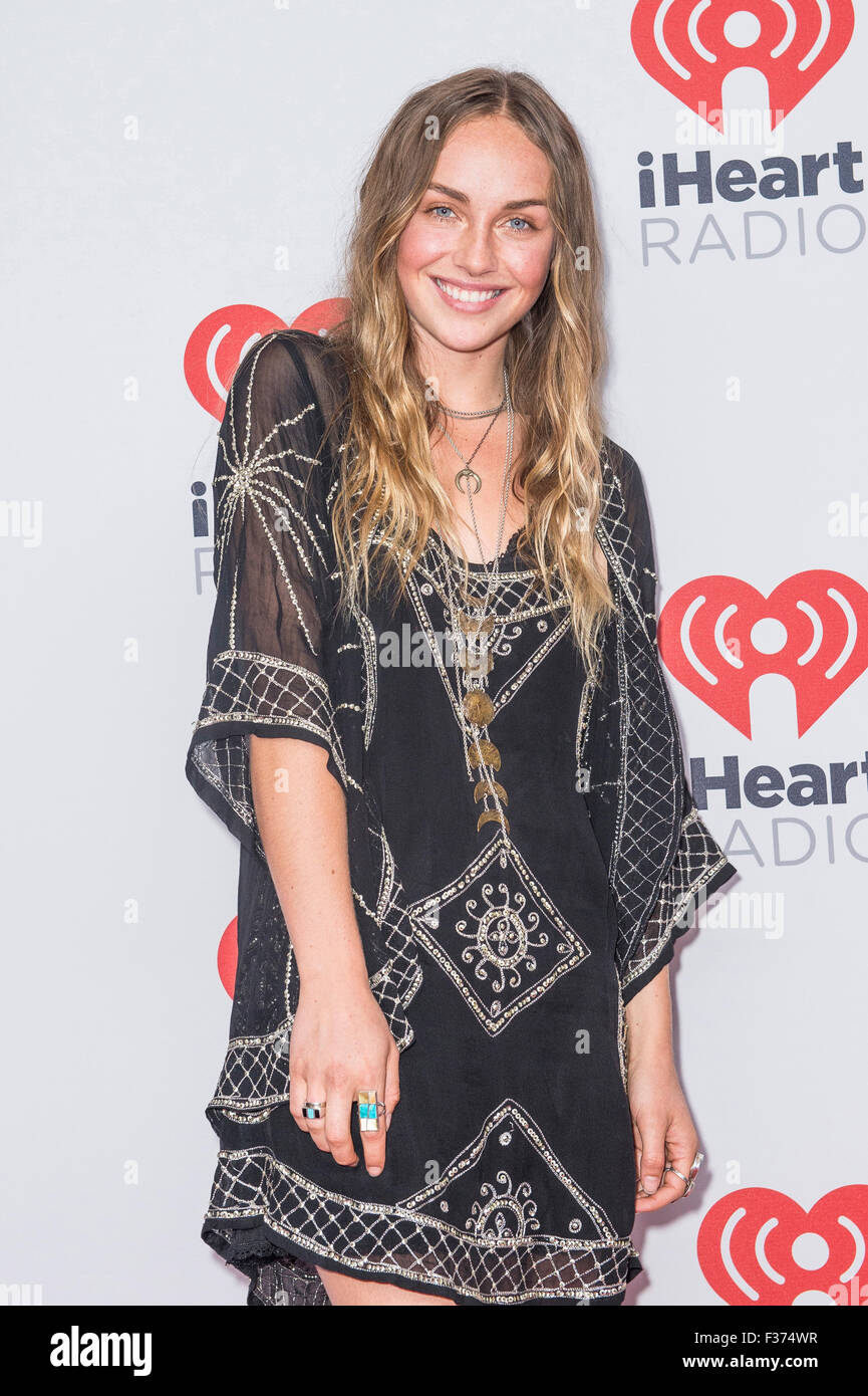Zella day singer hi-res stock photography and images - Alamy