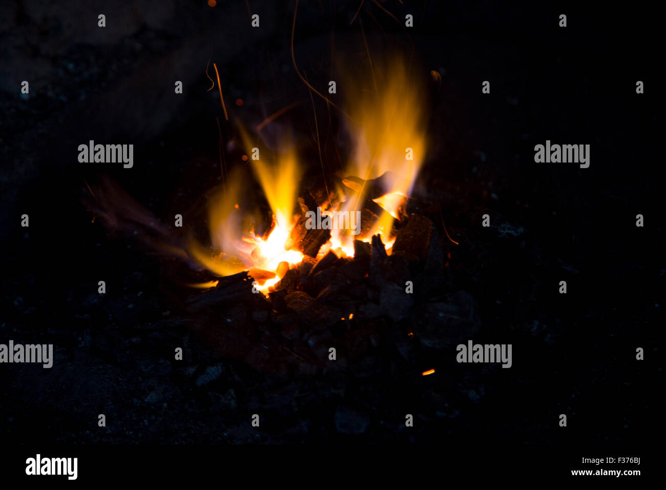 Heat and fire hi-res stock photography and images - Alamy