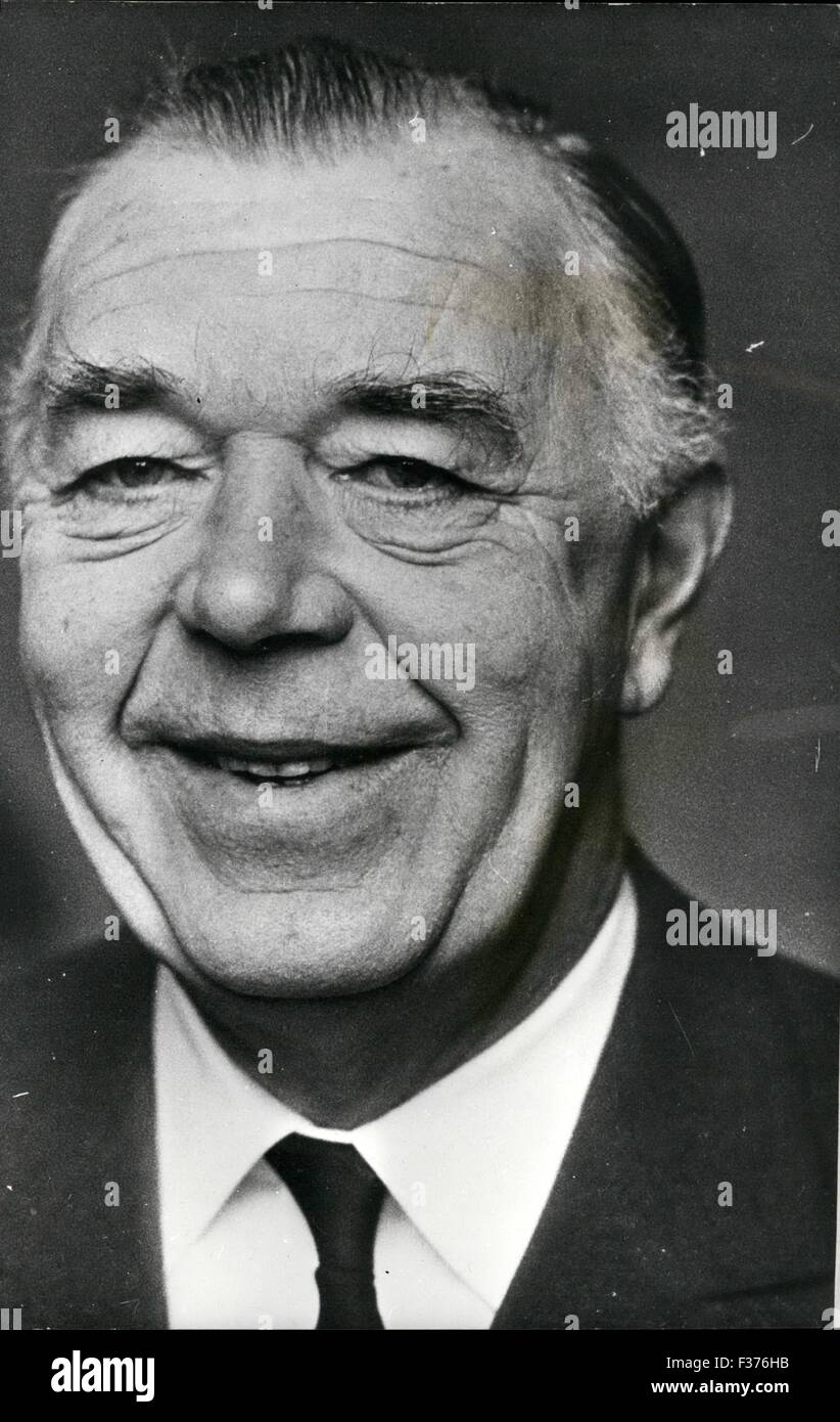 Dec. 15, 1963 - Prince bertil will be 60 on February 28th : photo shows ...