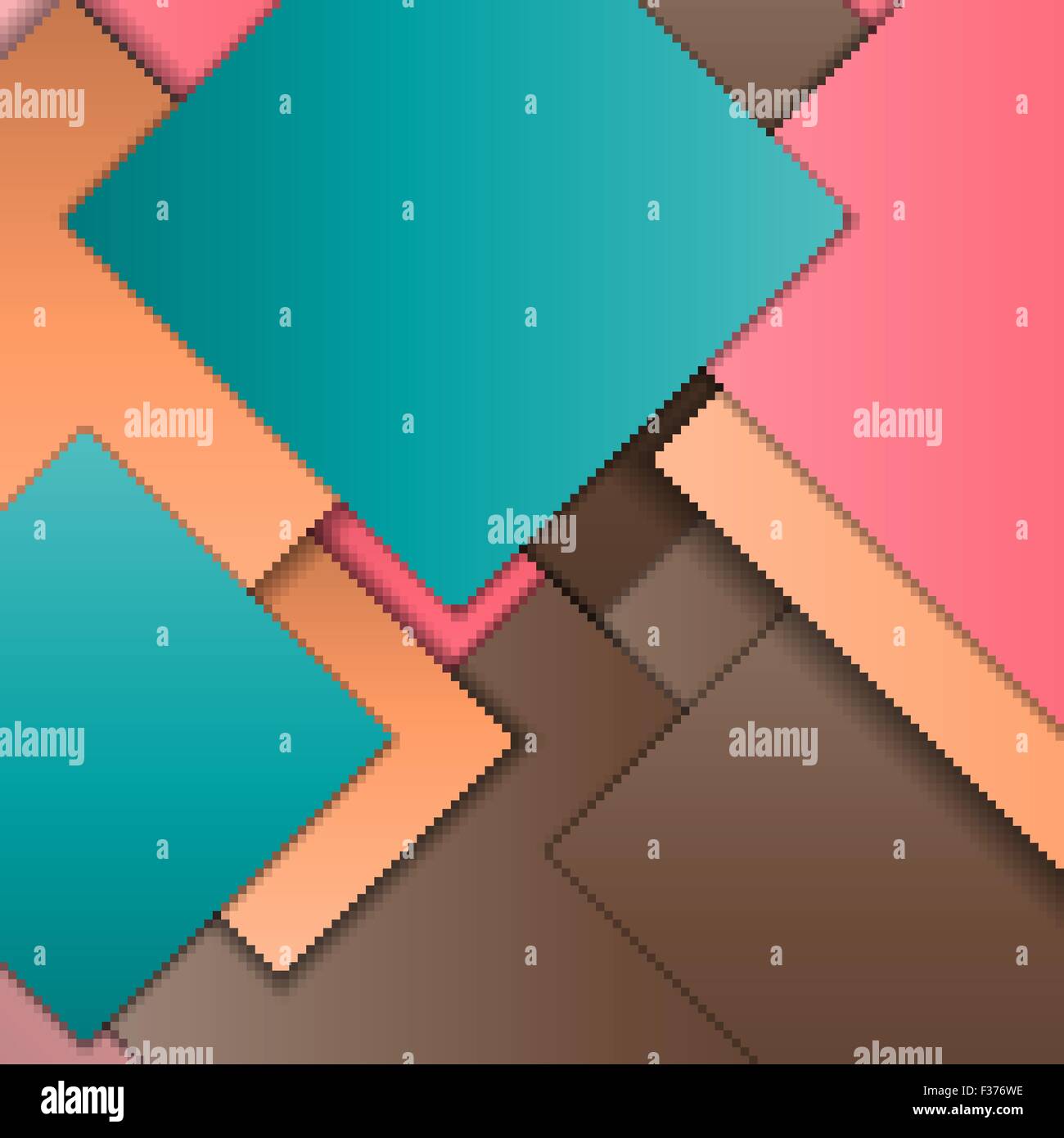 Material design background Stock Vector Image & Art - Alamy