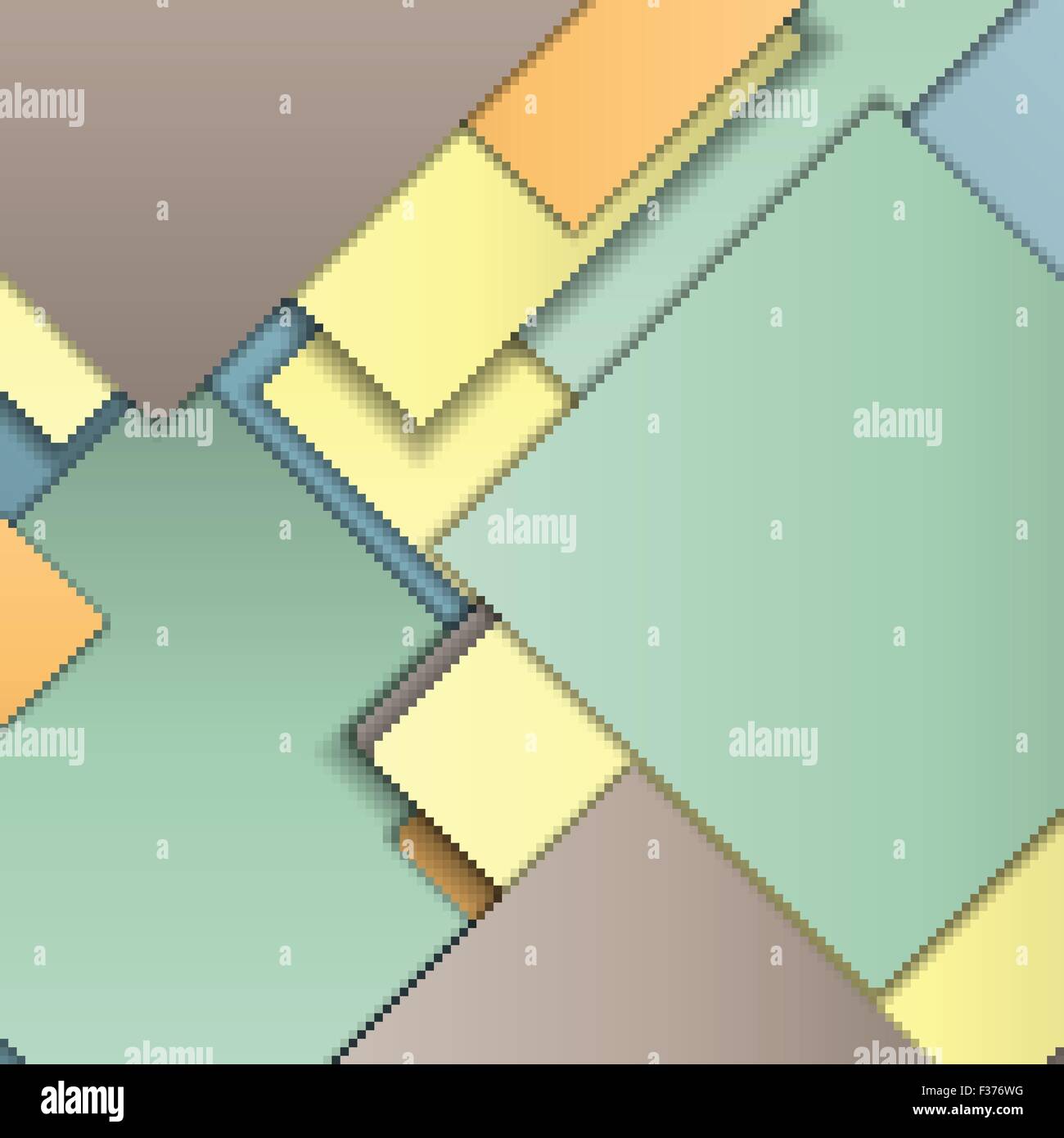 Material design background Stock Vector Image & Art - Alamy