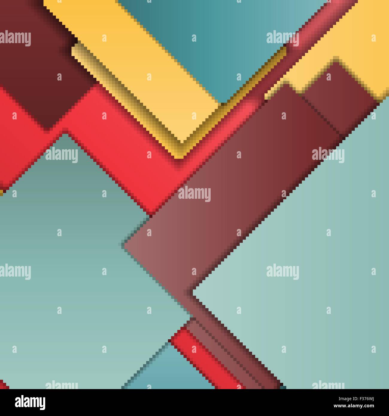 Material Design Background Stock Vector Image And Art Alamy