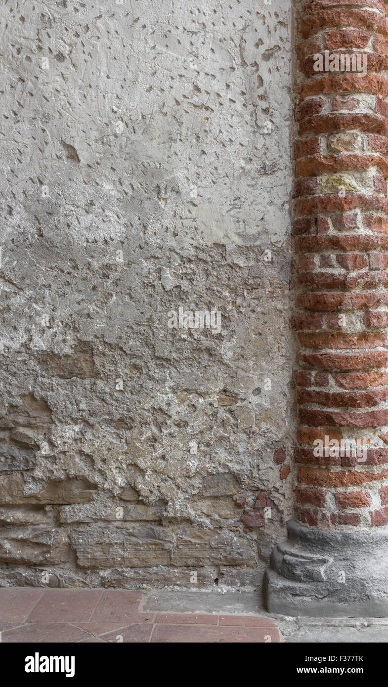 Built middle ages hi-res stock photography and images - Alamy