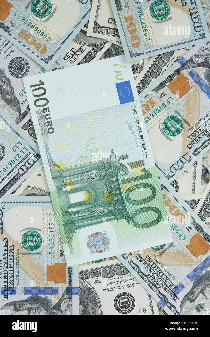 Dollars And Euro Stock Photo Alamy dollars-and-euro-stock-photo-alamy