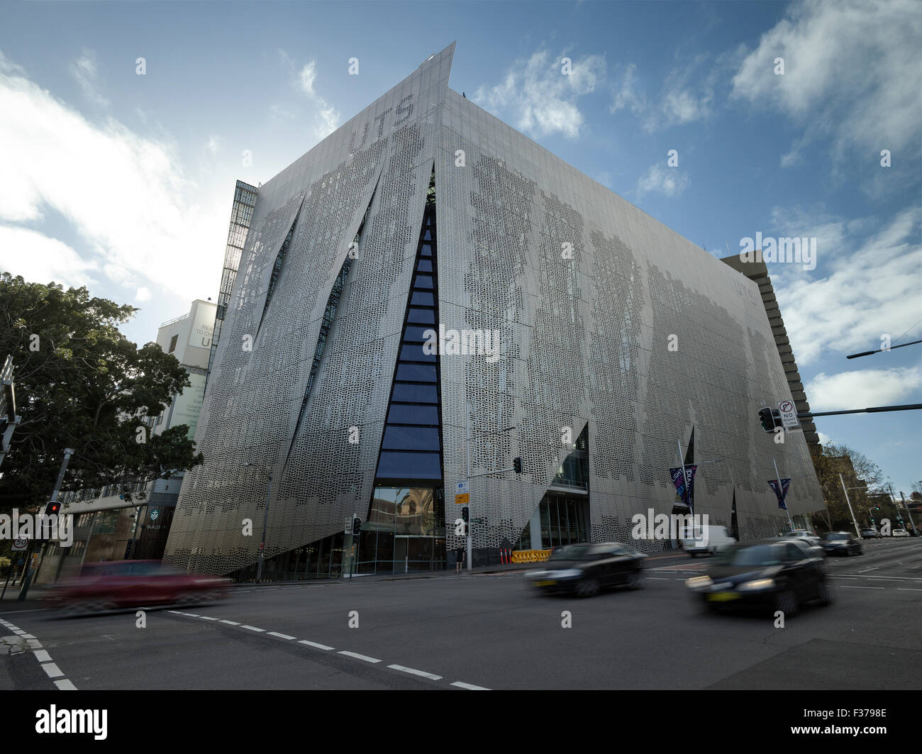 University of sydney school of engineering hi-res stock photography and ...